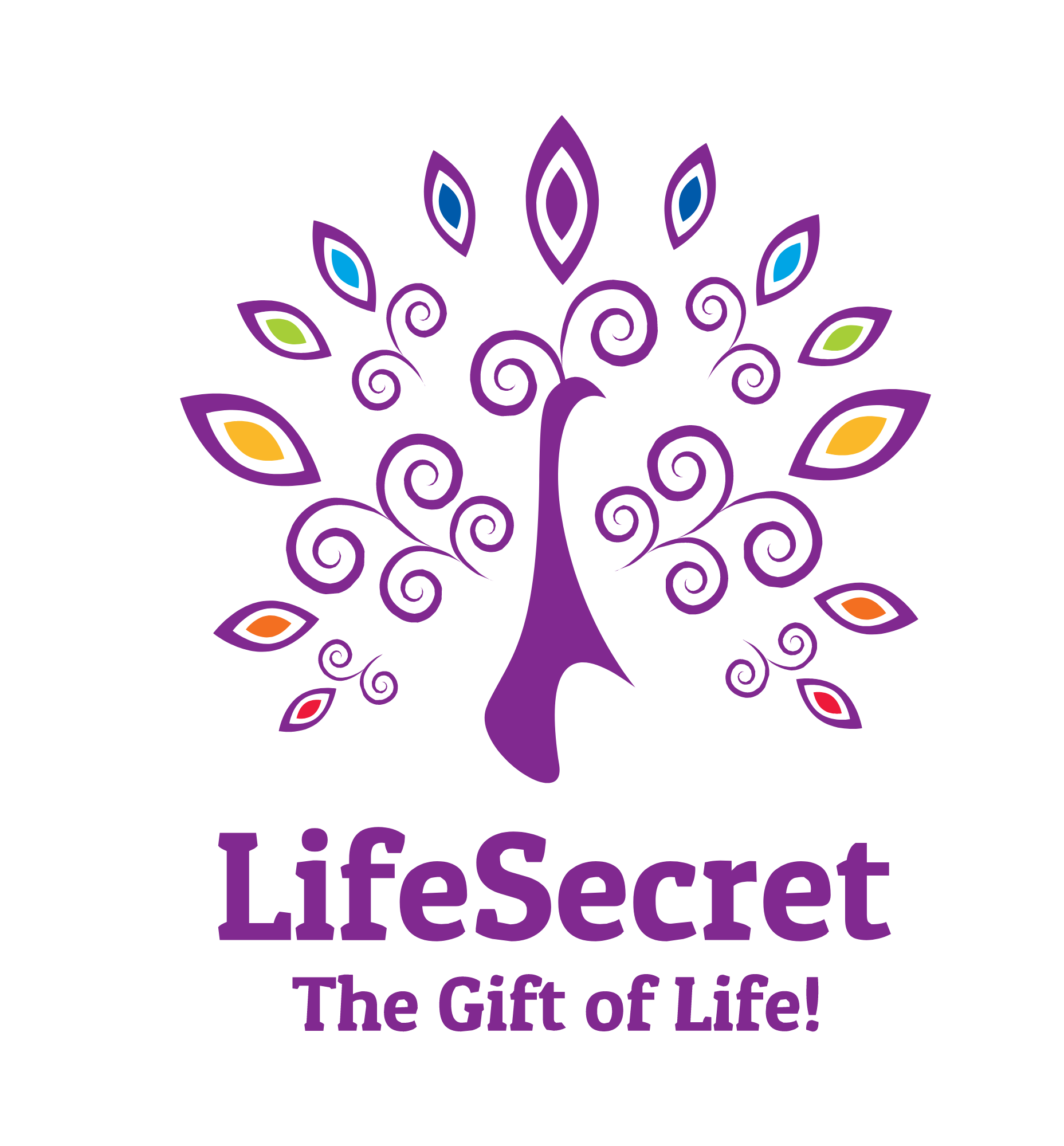 LifeSecret - Life Coach - Helping you The Gift Of Life
